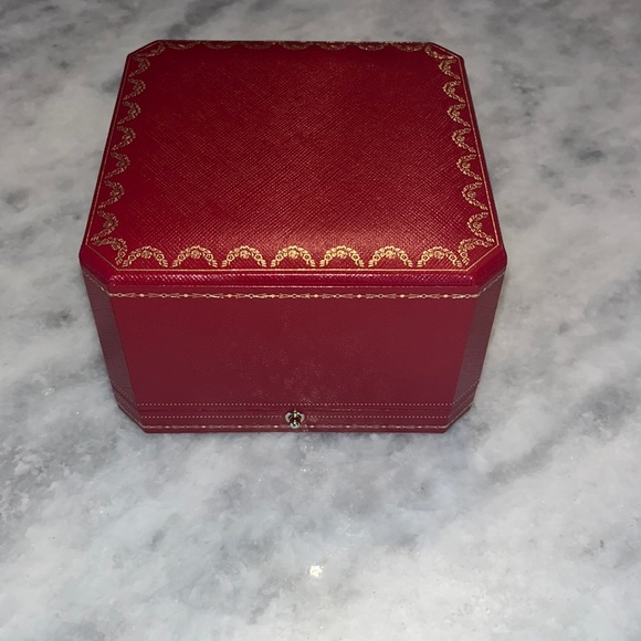 Cartier | Jewelry | Cartier Bracelet Box | Poshmark